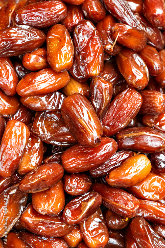 Date Palm Background Stock Photo Adobe Stock