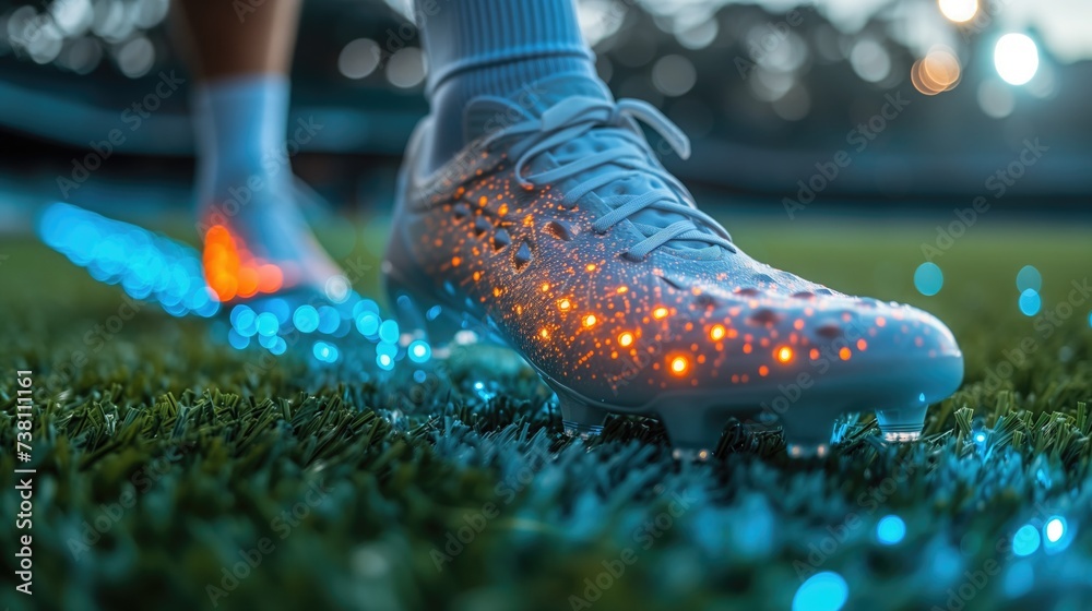 Ai Technology In Sport Talent Scouts And Team Managers Utilize Ai