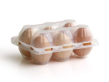 Packaged Eggs Free Stock Photo - Public Domain Pictures