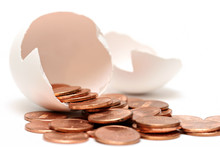 Egg Money Free Stock Photo - Public Domain Pictures