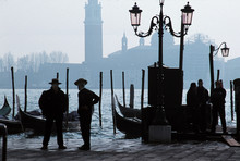 Exotic Places Venice 1912 Free Stock Photo - Public Domain Pictures