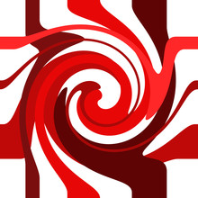 Red Twirl Free Stock Photo - Public Domain Pictures