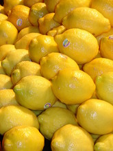 Lots Of Lemons Free Stock Photo - Public Domain Pictures