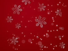 Red Flake Free Stock Photo - Public Domain Pictures