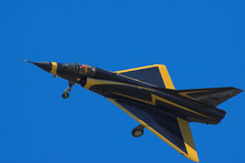 Engine Of Mirage Iii Bz Free Stock Photo - Public Domain Pictures