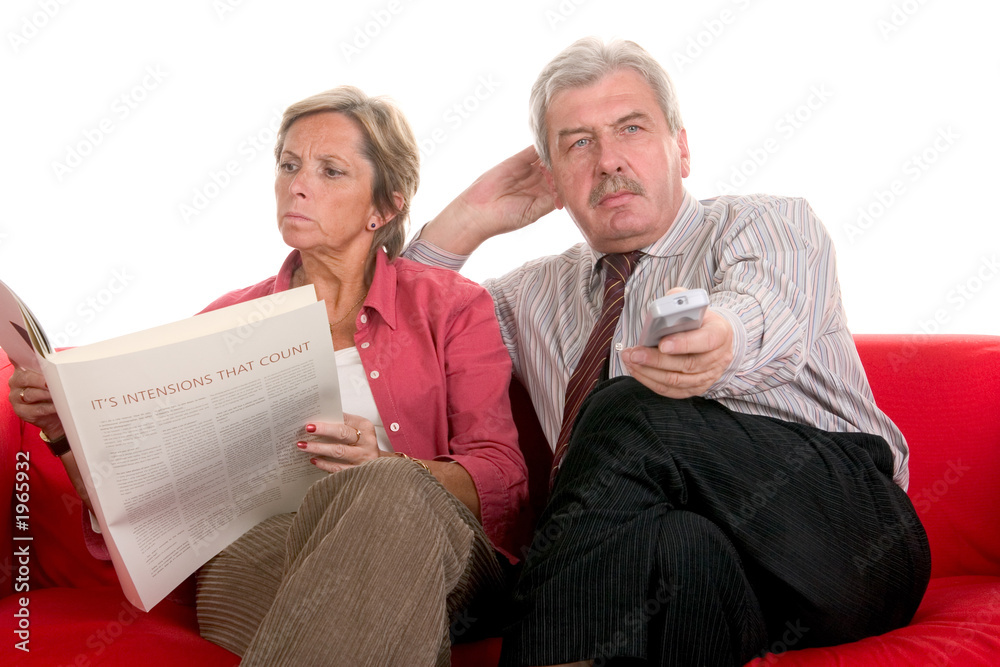 communication breakdown Stock Photo | Adobe Stock