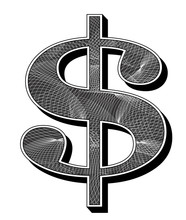 Dollar Sign Free Stock Photo - Public Domain Pictures