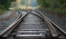 Separate Paths! Free Stock Photo - Public Domain Pictures