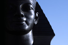 Sphinx Free Stock Photo - Public Domain Pictures