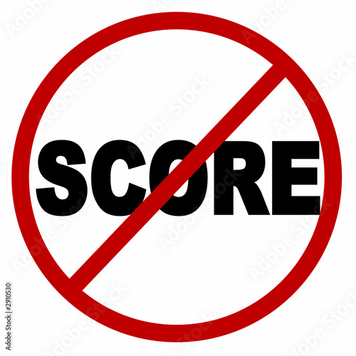 no score icon - Buy this stock photo and explore similar images at ...