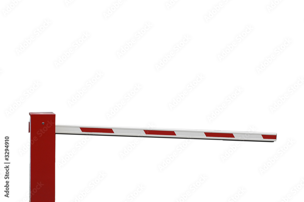 Stock-Foto „schlagbaum“ | Adobe Stock