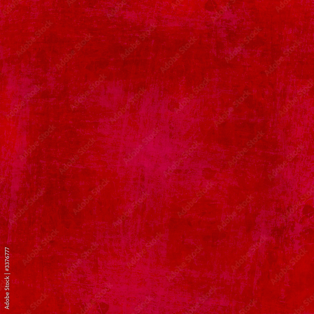 grunge scarlet background Stock Photo | Adobe Stock