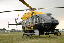 Helicopter With Camera Free Stock Photo - Public Domain Pictures