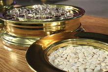 Church Plate Free Stock Photo - Public Domain Pictures