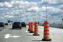 Exit Ramp Free Stock Photo - Public Domain Pictures