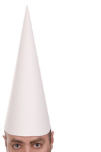 Dunce Cap Free Stock Photo - Public Domain Pictures