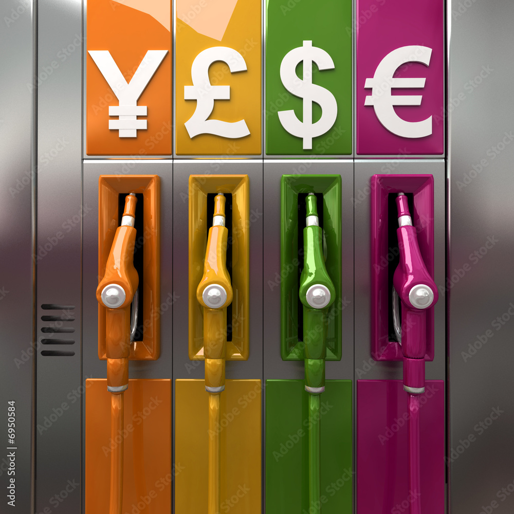 Ilustración de Stock Essence module cash | Adobe Stock