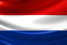 Dutch Flag Free Stock Photo - Public Domain Pictures