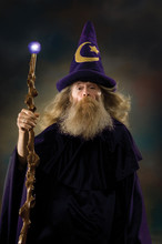 Wizard Free Stock Photo - Public Domain Pictures