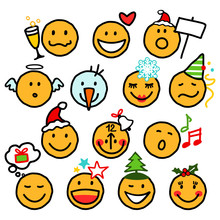 Holly Smiley Free Stock Photo - Public Domain Pictures