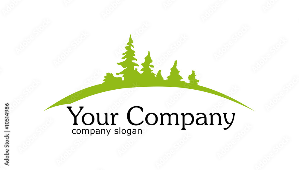 LOGO 1024 Stock Illustration | Adobe Stock