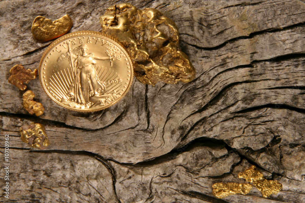 gold,coin,nugget,texture Stock Photo | Adobe Stock