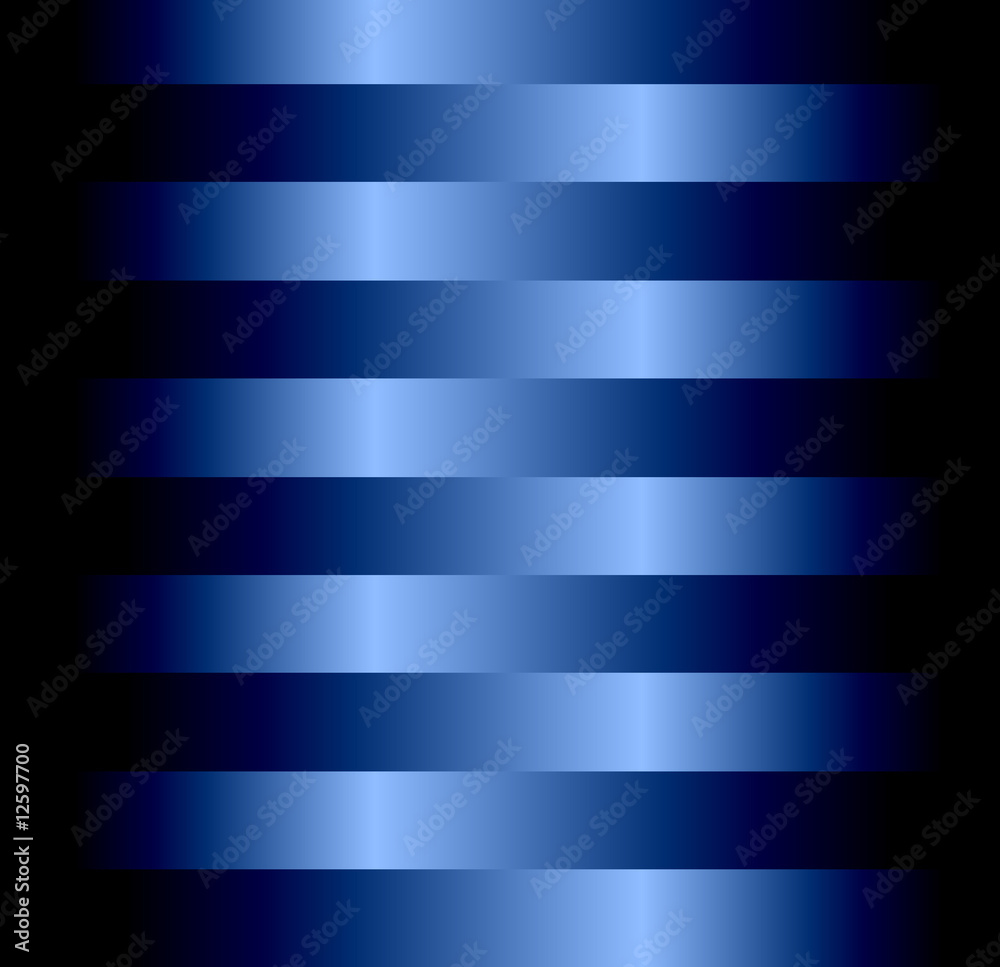 Ilustración de Stock fondo metalico lineas horizontales | Adobe Stock