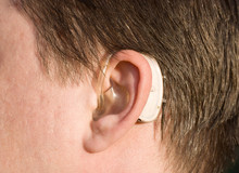 Deaf And Hearing Device Free Stock Photo - Public Domain Pictures