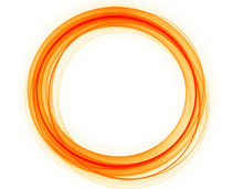 Orange Circle Free Stock Photo - Public Domain Pictures