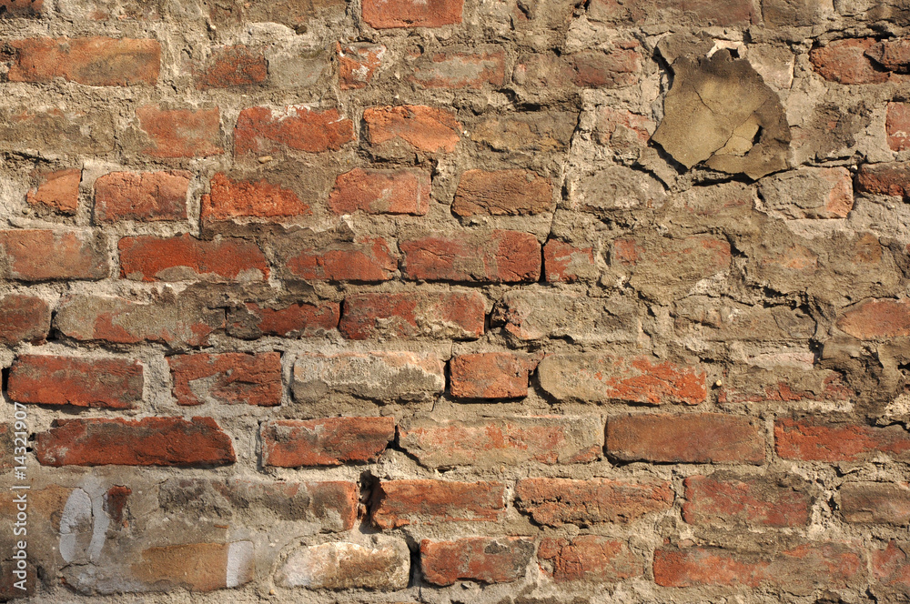 brickwall Stock Photo | Adobe Stock
