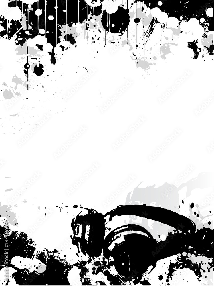 party poster background Stock Vector | Adobe Stock