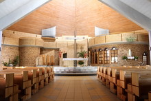 Chapel Free Stock Photo - Public Domain Pictures