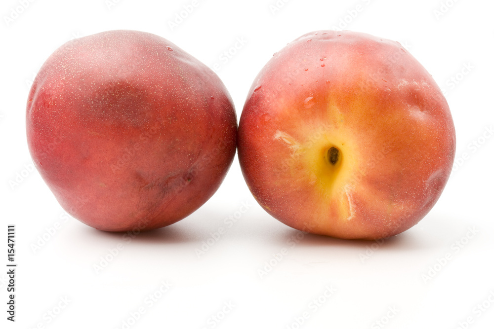 nectarines Stock Photo | Adobe Stock