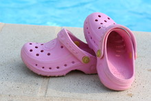 Fancy Clogs Free Stock Photo - Public Domain Pictures