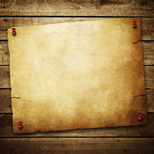 Wood Grain Note Paper Free Stock Photo - Public Domain Pictures