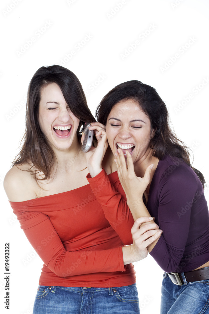 Rire Fou