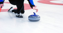 Curling Free Stock Photo - Public Domain Pictures
