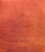 Red Embossed Leather Background Free Stock Photo - Public Domain Pictures