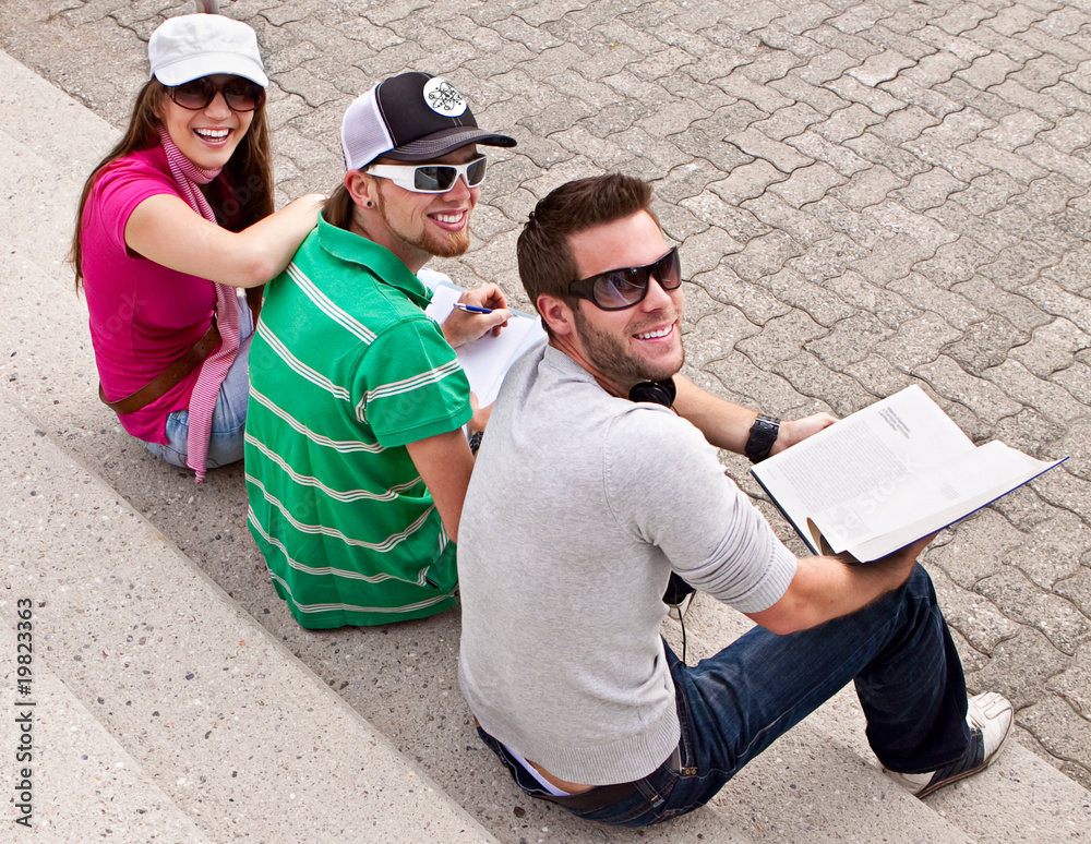 teens 33 Stock Photo | Adobe Stock