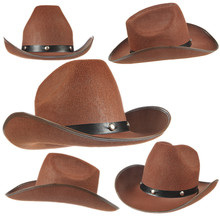 Cowboy Hat Free Stock Photo - Public Domain Pictures