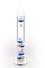 Galileo Thermometer Free Stock Photo - Public Domain Pictures