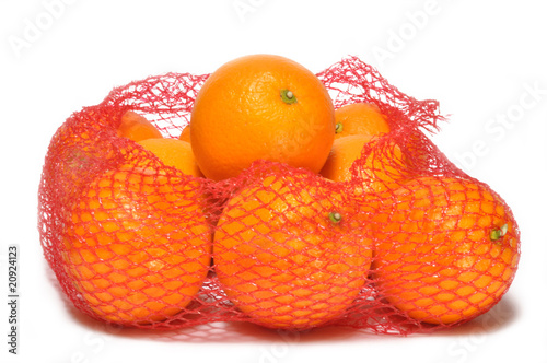 Filet d'oranges Photo Stock | Adobe Stock