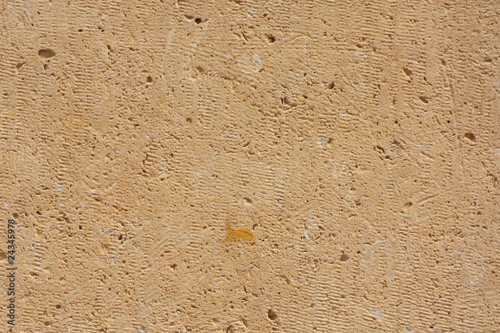 Photo Stock Texture of egyptian building sandstone | Adobe Stock