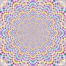 Fractal Canopy Free Stock Photo - Public Domain Pictures