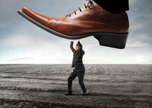 Giant Shoe Free Stock Photo - Public Domain Pictures