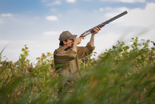 Hunter After The Hunt Free Stock Photo - Public Domain Pictures