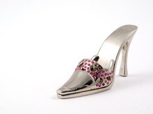 Fancy Ruby Slippers Free Stock Photo - Public Domain Pictures