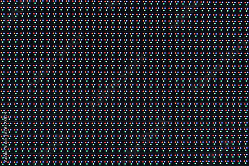 RGB LED screen panel texture - Buy this stock photo and explore similar ...