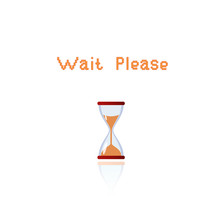 Please Wait Free Stock Photo - Public Domain Pictures