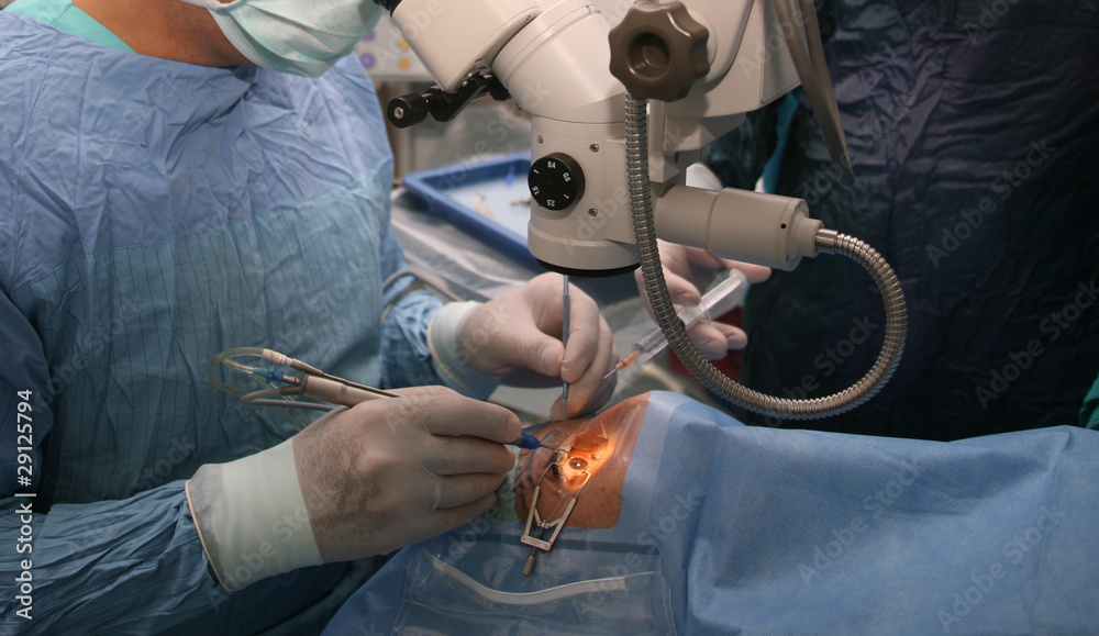 surgical operation Stock Photo | Adobe Stock